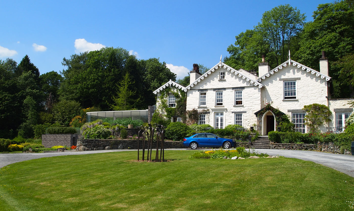 The Vineyard’s former executive head chef to join The Samling as Peter ...