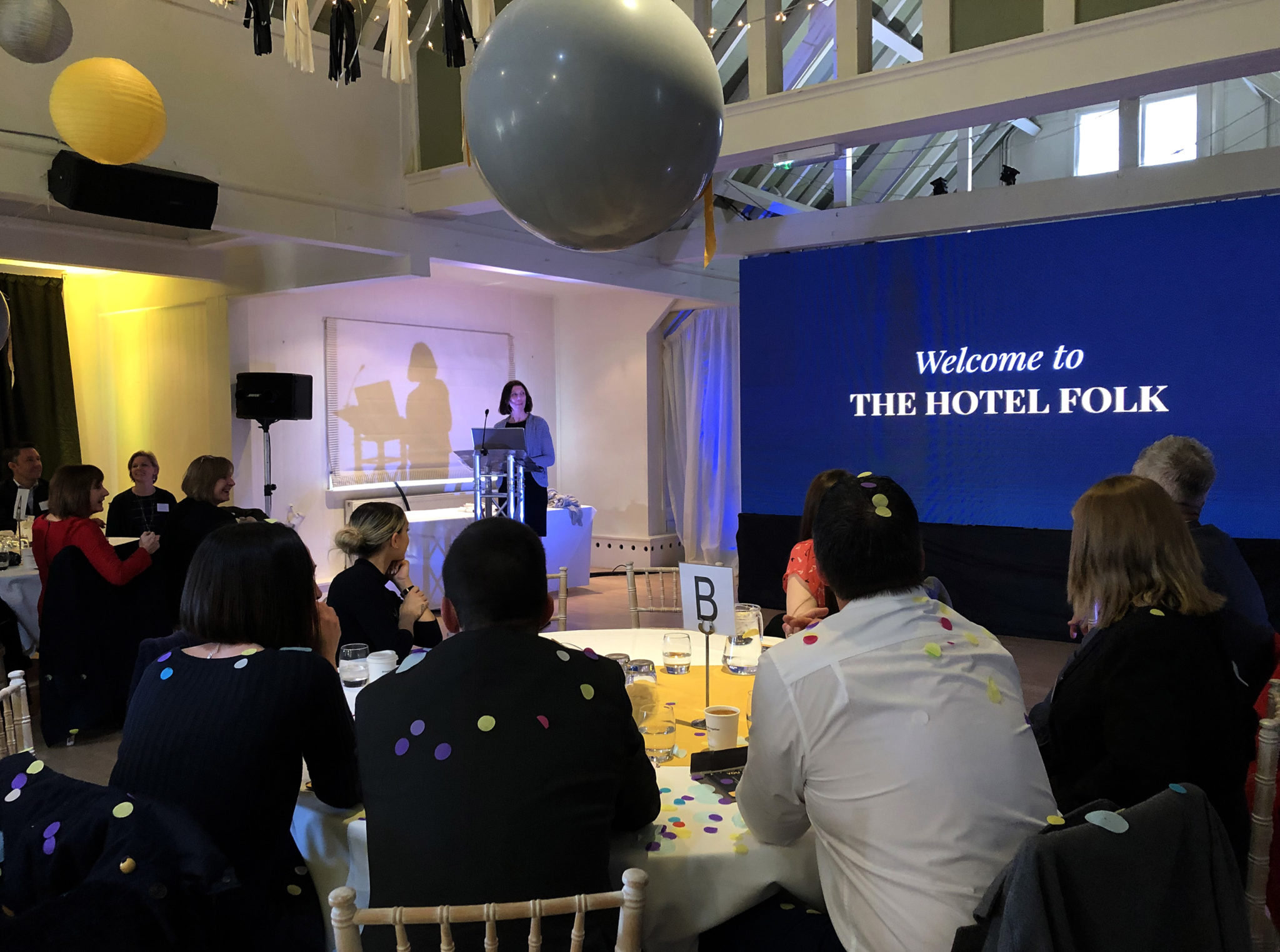 TA Hotel Collection puts its people first and rebrands to become The ...