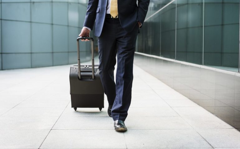 TOP 7: Business travel trends for 2019