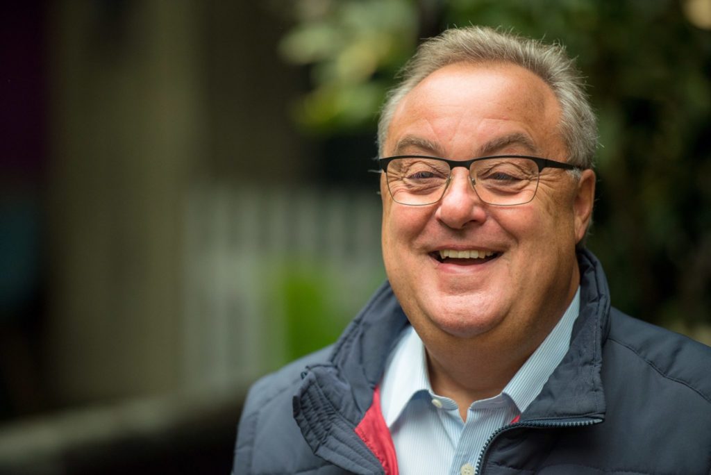 Bespoke Hotels to take over management of Oddfellows Hotels as Jonathan ...