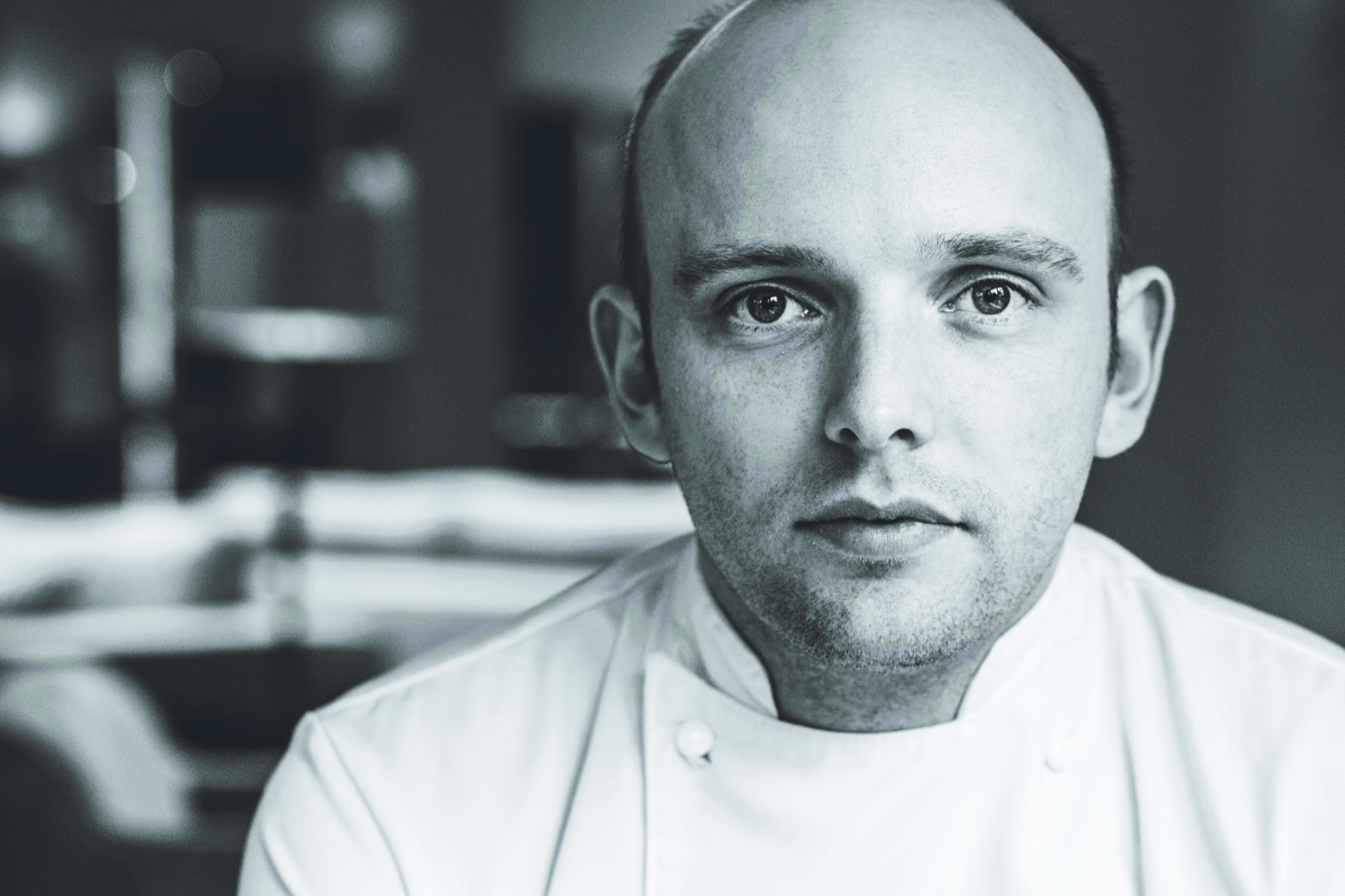 The Vineyard’s former executive head chef to join The Samling as Peter ...