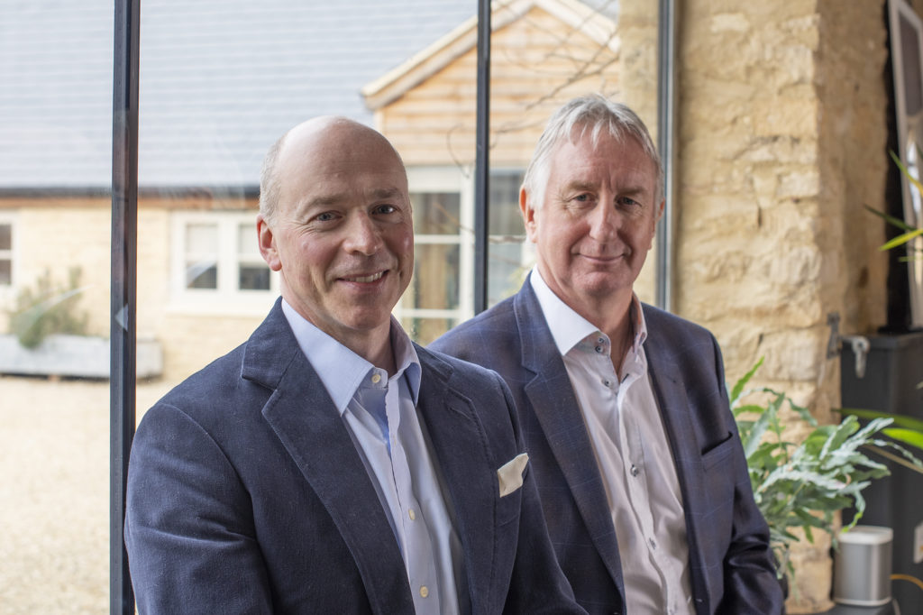 Barons Eden Group brings in new shareholders as group embarks on ...