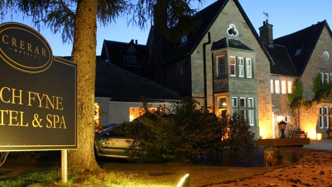 Crerar Hotels to invest £15m into developing high-end offering after ...