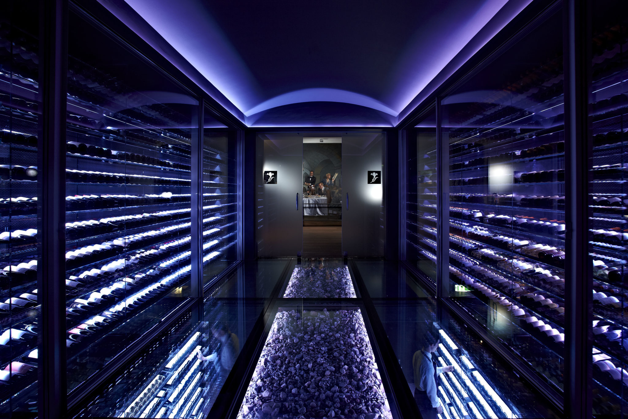 The Vineyard appoints new executive chef from The Ritz
