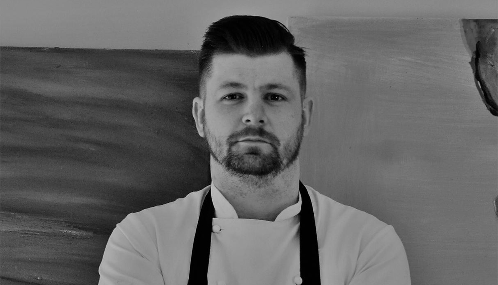 The Coniston Hotel appoints new head chef for 2 AA Rosette restaurant