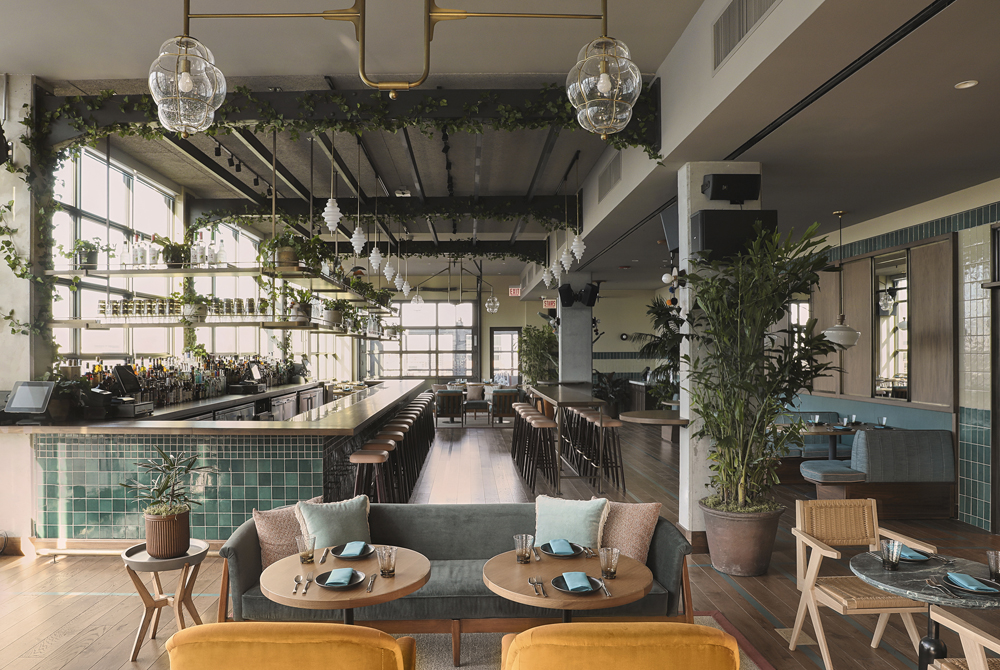 FIRST LOOK: The Hoxton opens in Chicago marking the seventh property ...