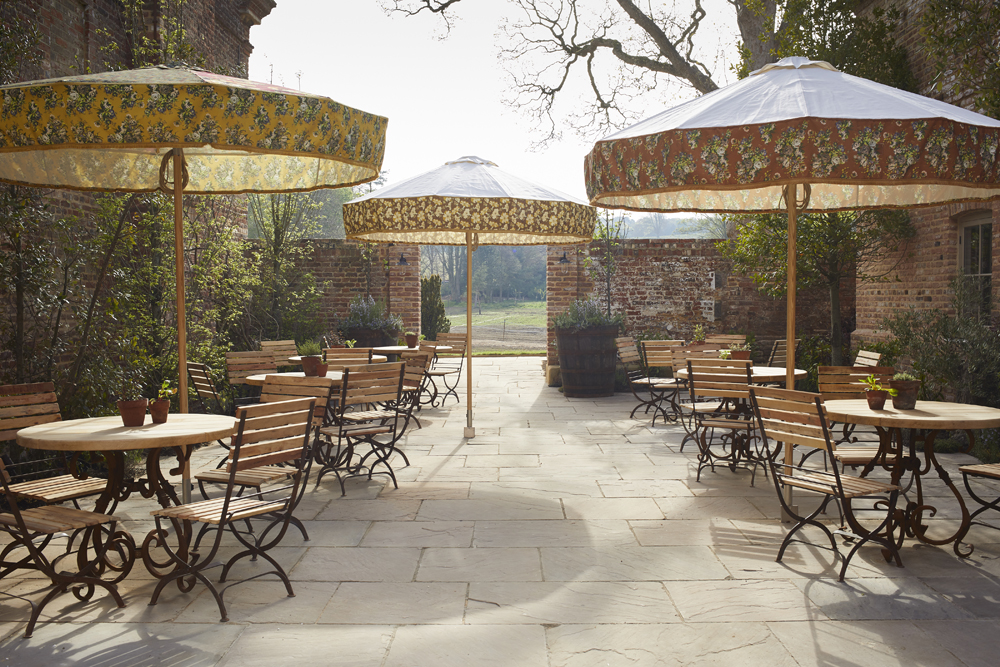 FIRST LOOK: The Pig at Bridge Place opens its doors