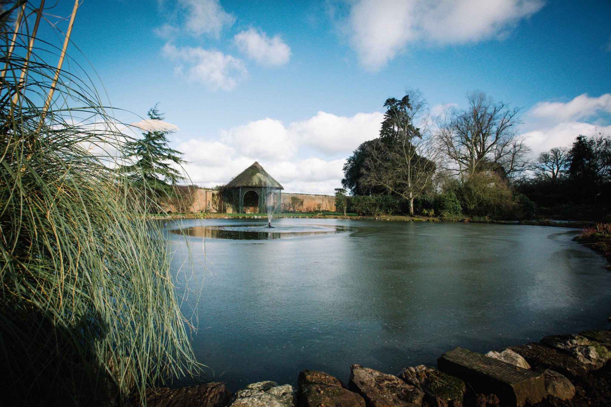 FIRST LOOK: Hawkstone Hall opens its doors as luxury hotel for the ...