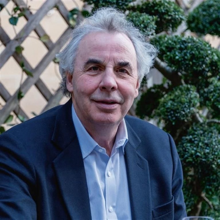 UNSUNG HEROES: Jeremy Mogford, owner, Mogford Limited