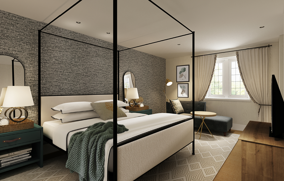 Lucknam Park bolsters cottage offering with launch of new Squire’s ...