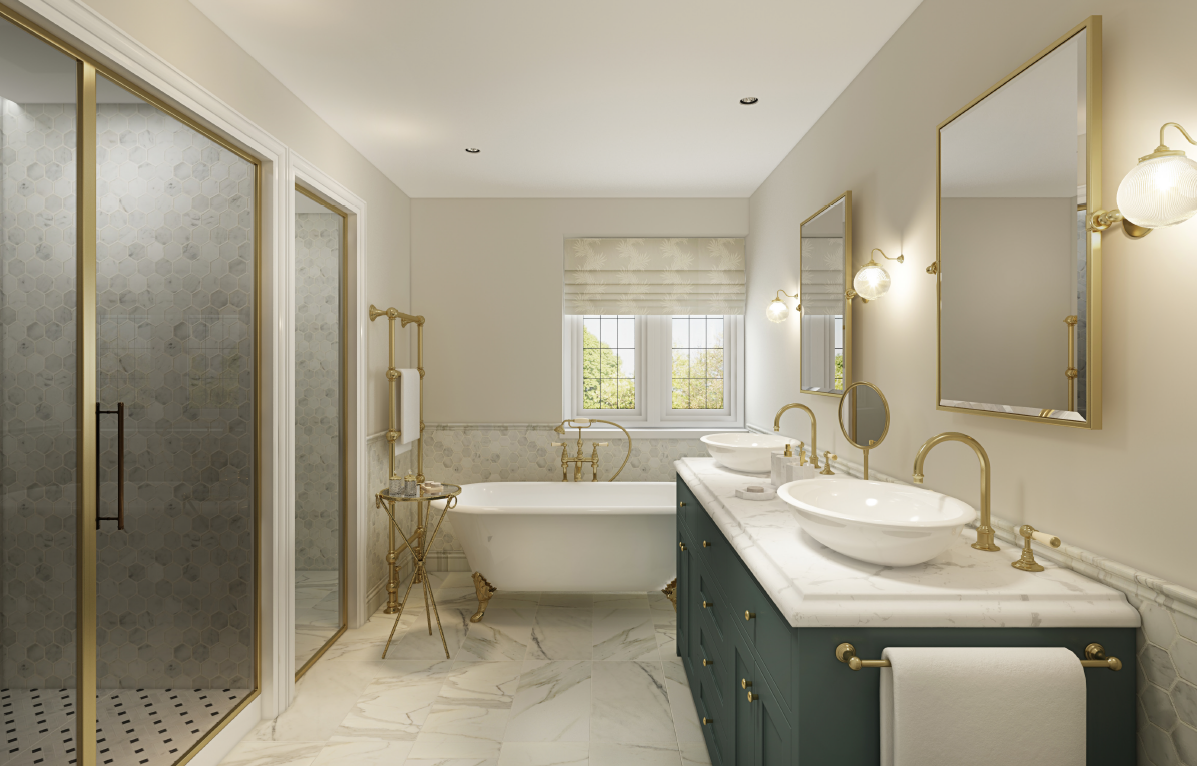 Lucknam Park bolsters cottage offering with launch of new Squire’s ...