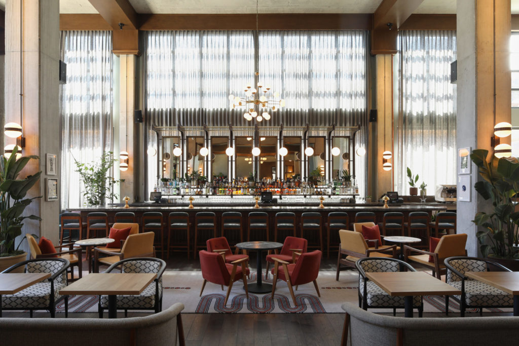 FIRST LOOK: The Hoxton opens in Chicago marking the seventh property ...