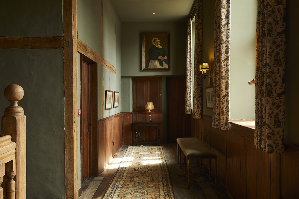 FIRST LOOK: The Pig at Bridge Place opens its doors