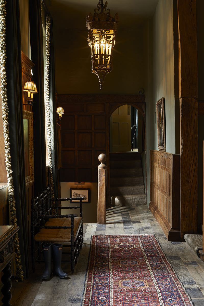 FIRST LOOK: The Pig at Bridge Place opens its doors