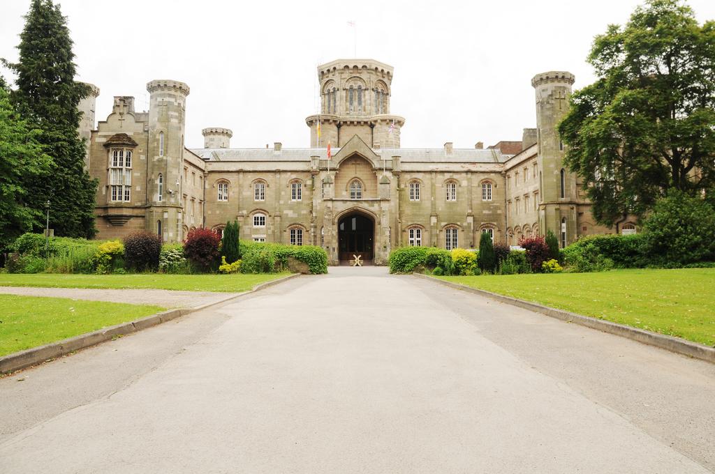 Studley Castle Hotel reopens after three-year £50m restoration