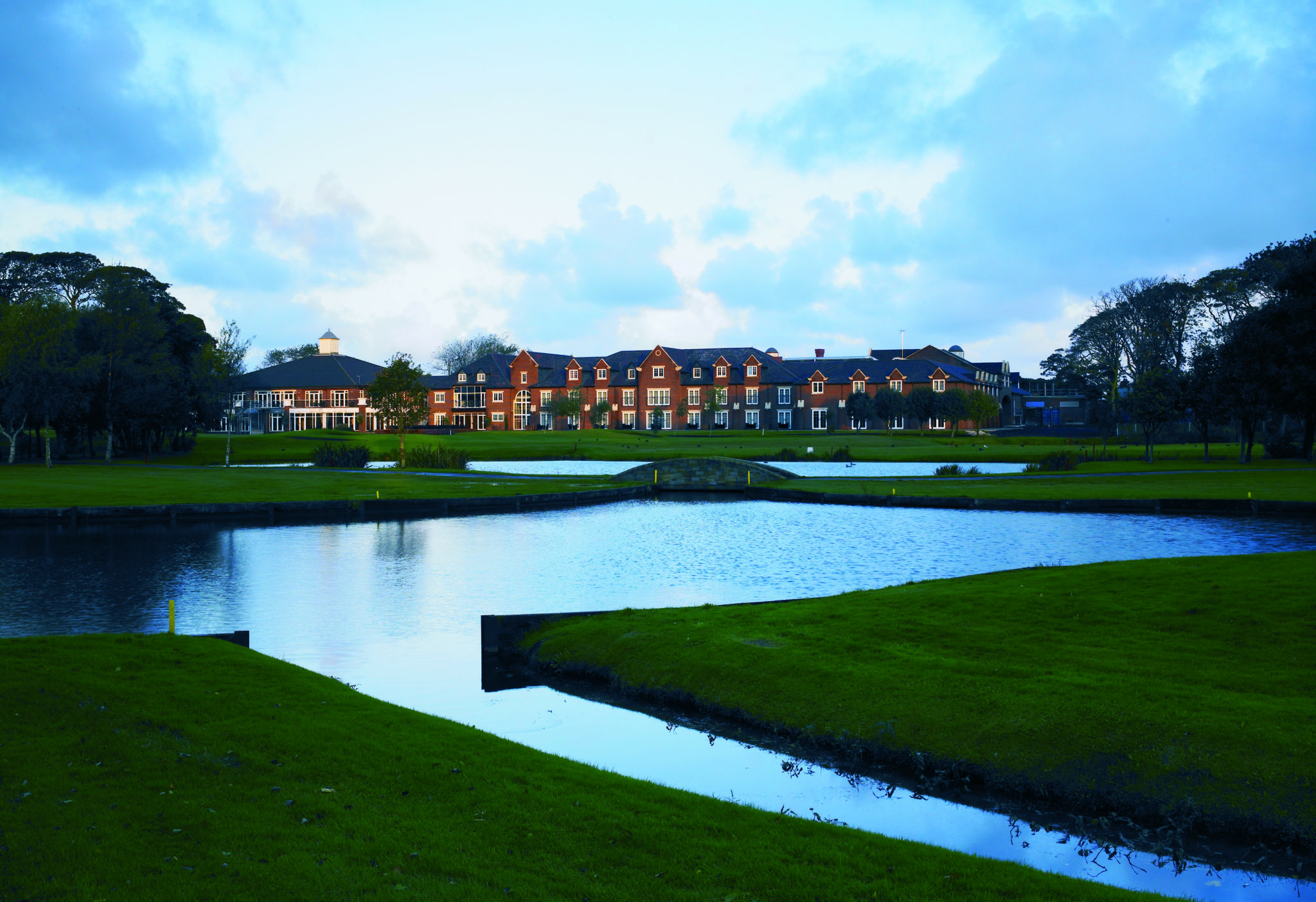 Formby Hall becomes first indie in the North West to partner with Made ...