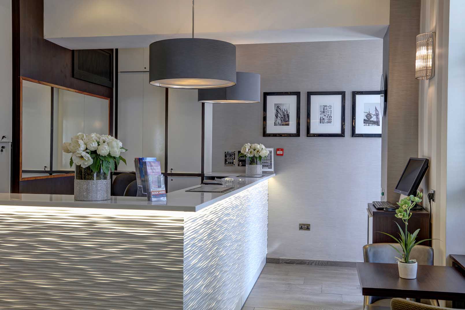 Best Western expands in the capital with Buckingham Palace Road hotel ...