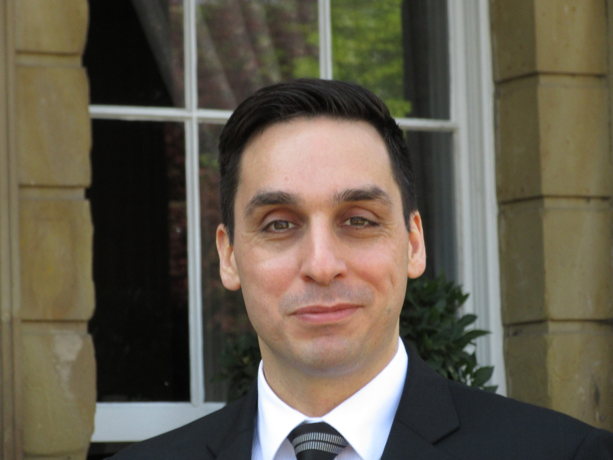 New director of operations joins to drive business at Oulton Hall