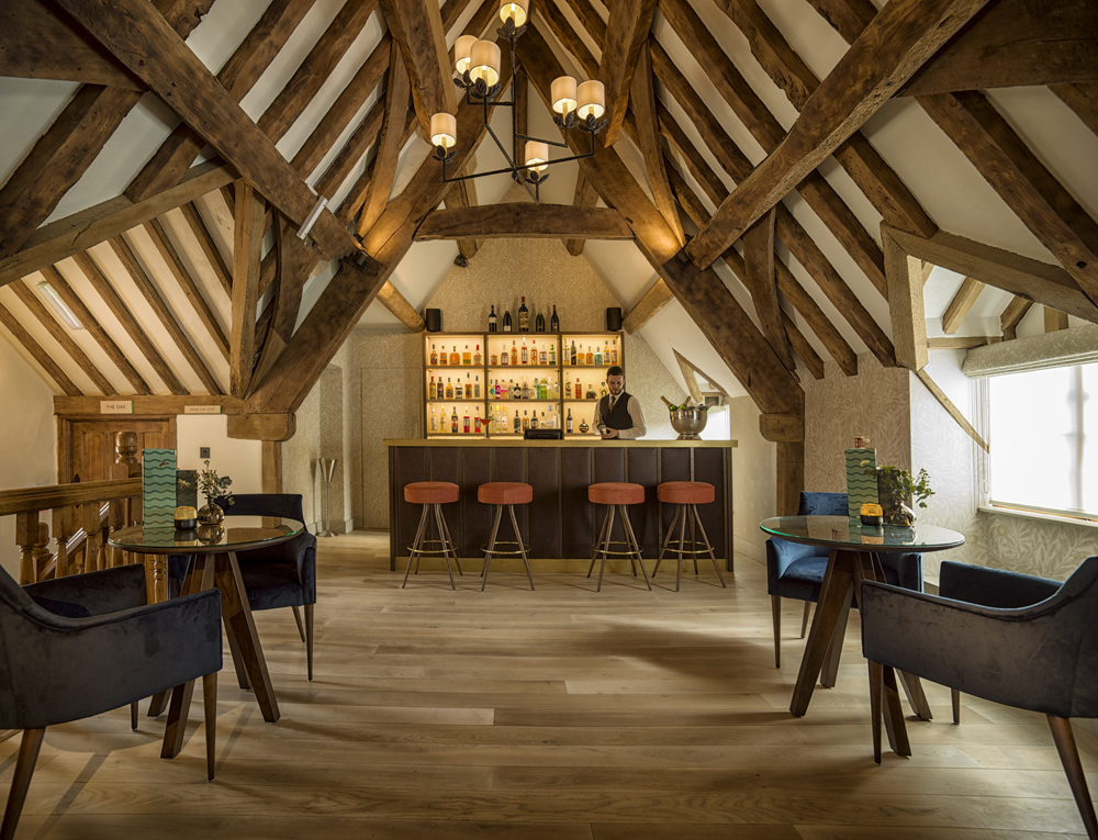 FIRST LOOK: Andrew Brownsword Hotels reopens Minster Mill after £4.5m ...