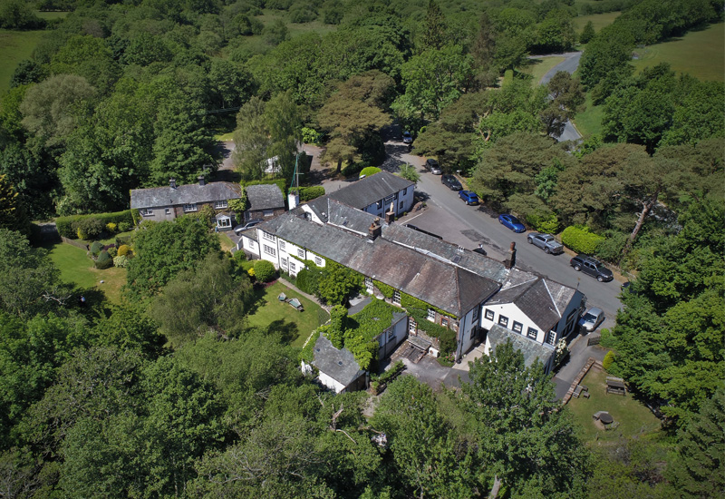 Historic Pheasant Inn brought to market with £2.5m guide price