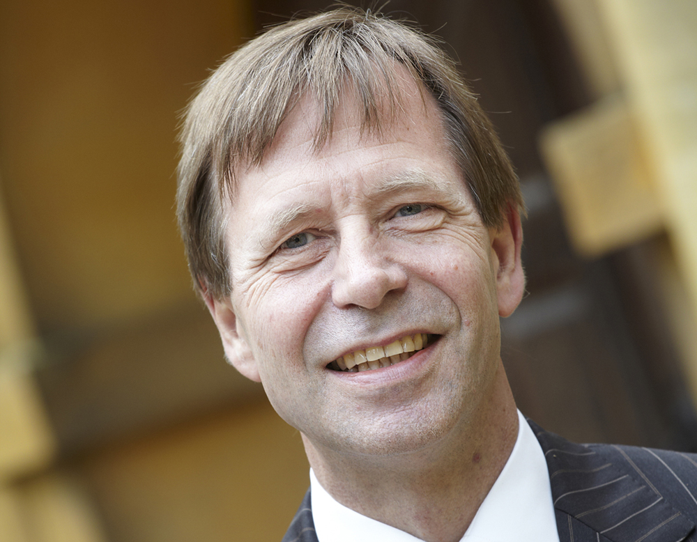 Jonathan Stapleton to ‘hang up hospitality boots’ after almost five decades