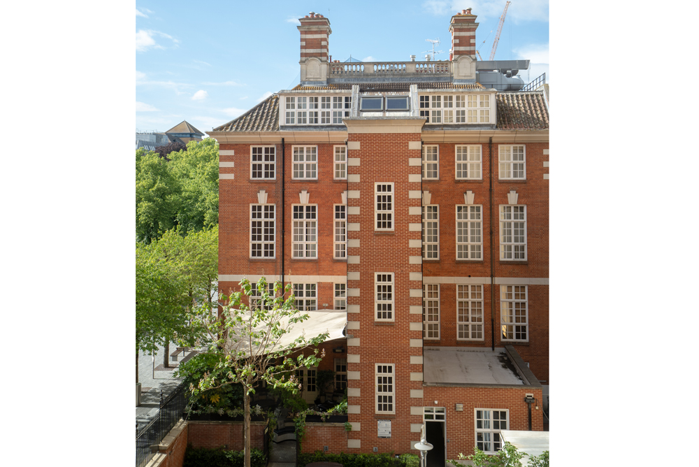 The Roseate Reading opens new ‘House’ as part of expansion