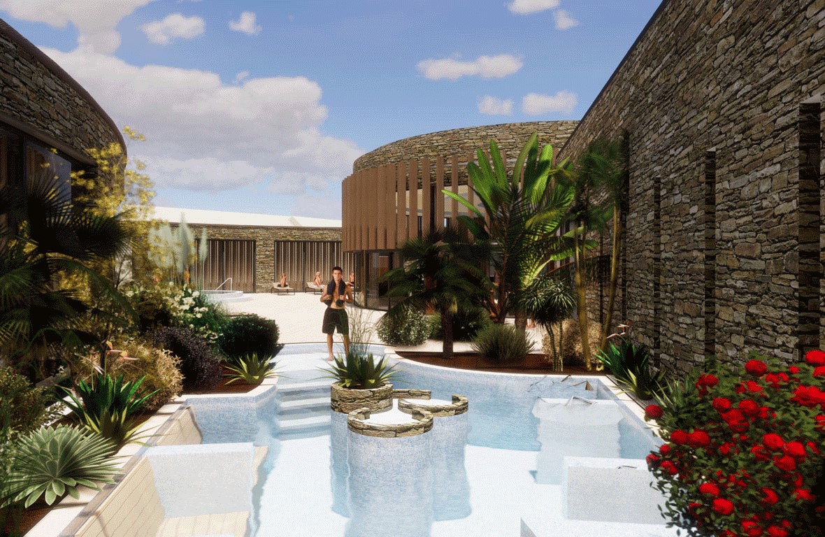 New multi-million pound development at The Headland