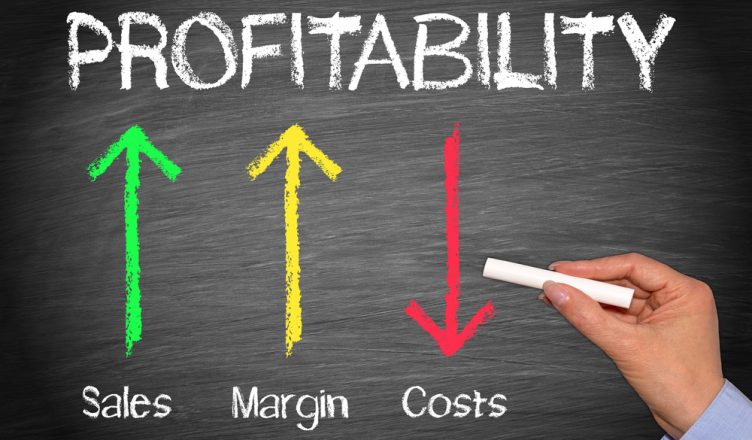 Five ways to stay profitable when cost pressures rise