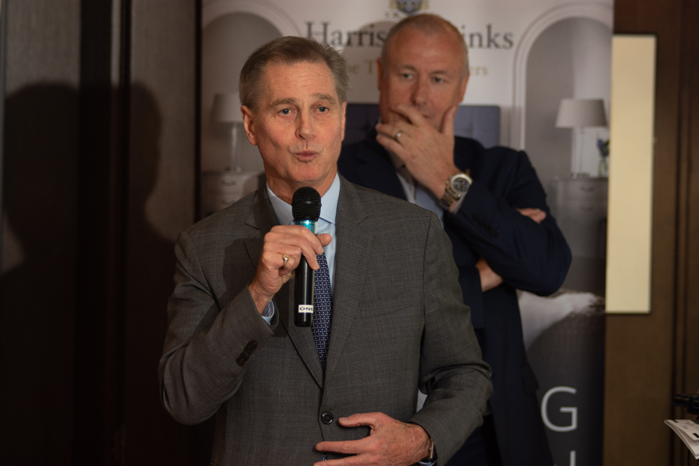 IN PICS: Boutique Hotelier Power List Networking Celebration