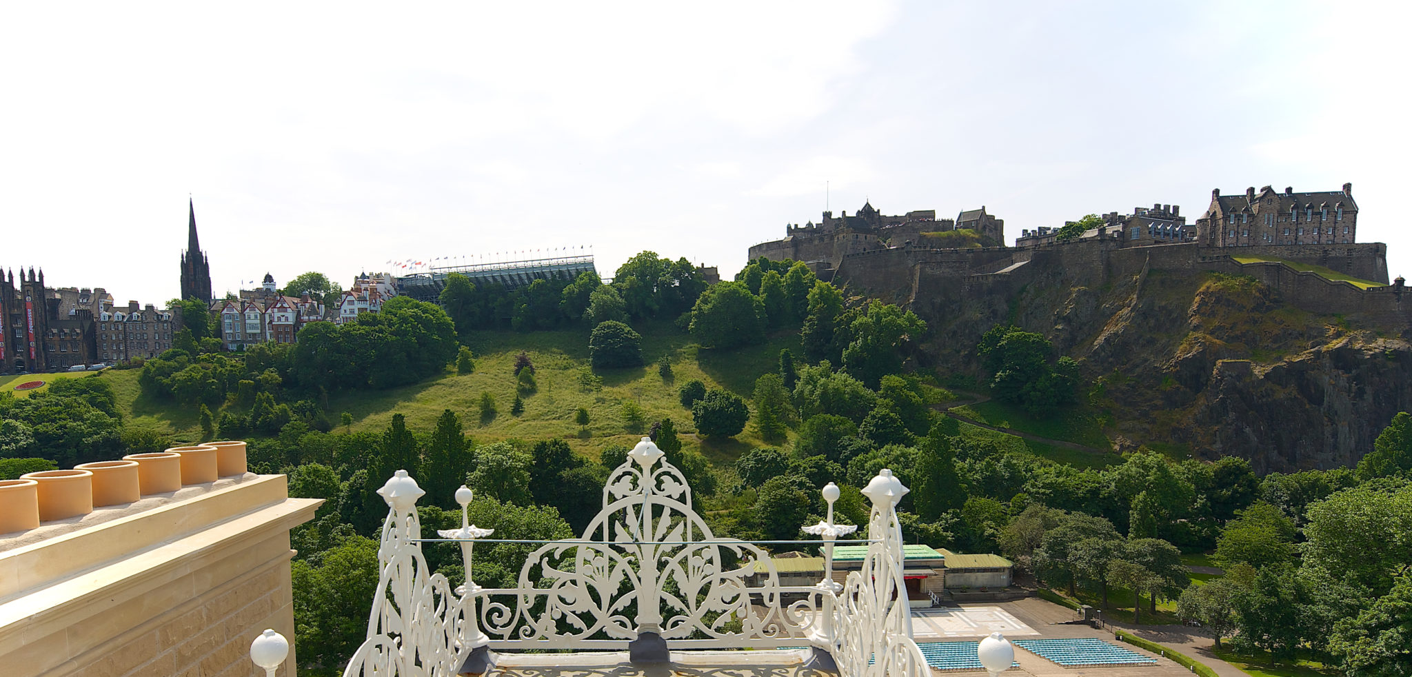 Red Carnation Hotel Collection to open first hotel in Scotland