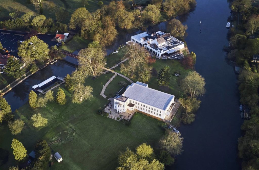 THE BIG INTERVIEW: Monkey Island Estate, king of the swingers