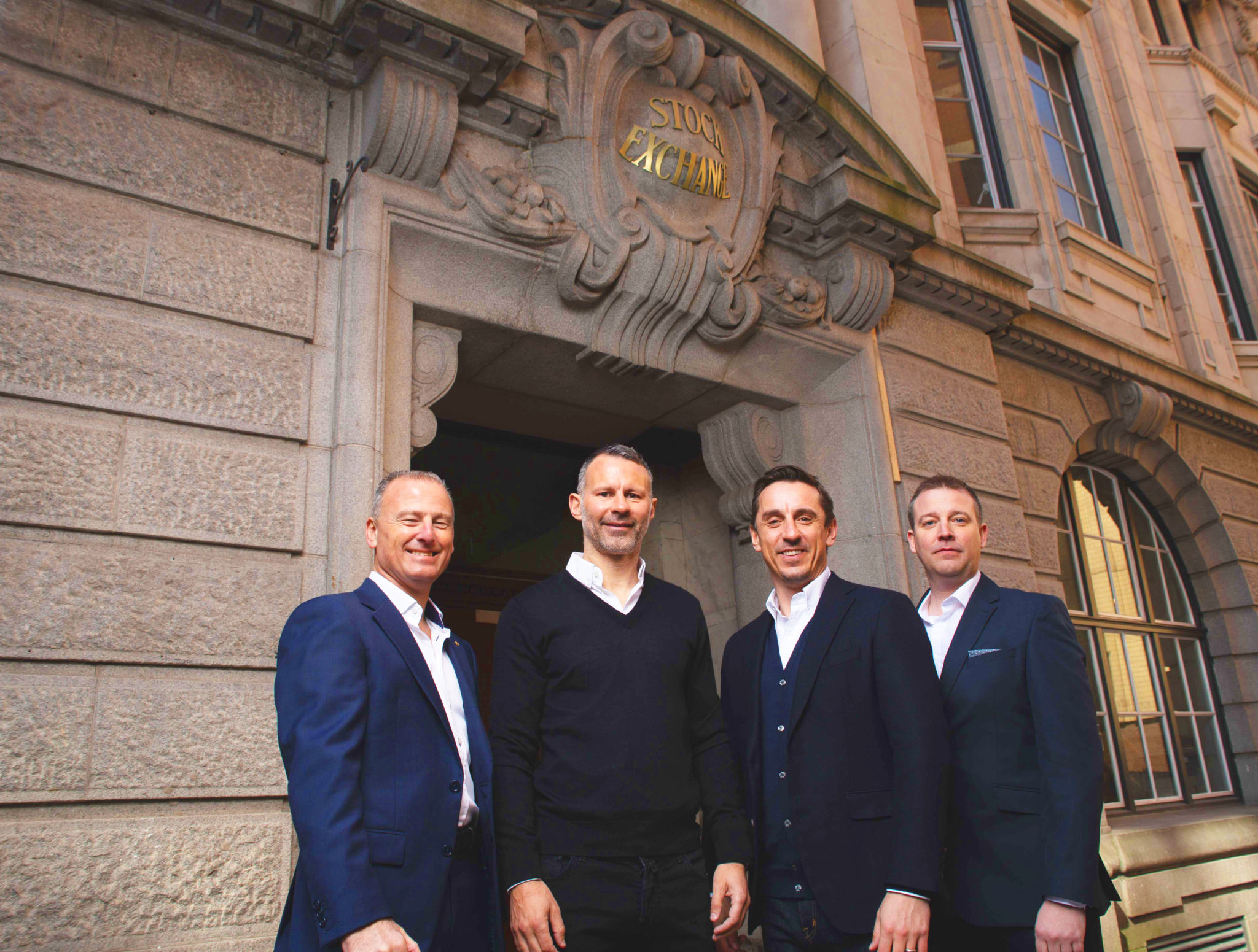 GG Hospitality’s Stock Exchange Hotel to open in November as member of ...