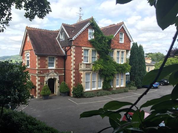 Tasburgh House Hotel sold to private buyer for £1.6m