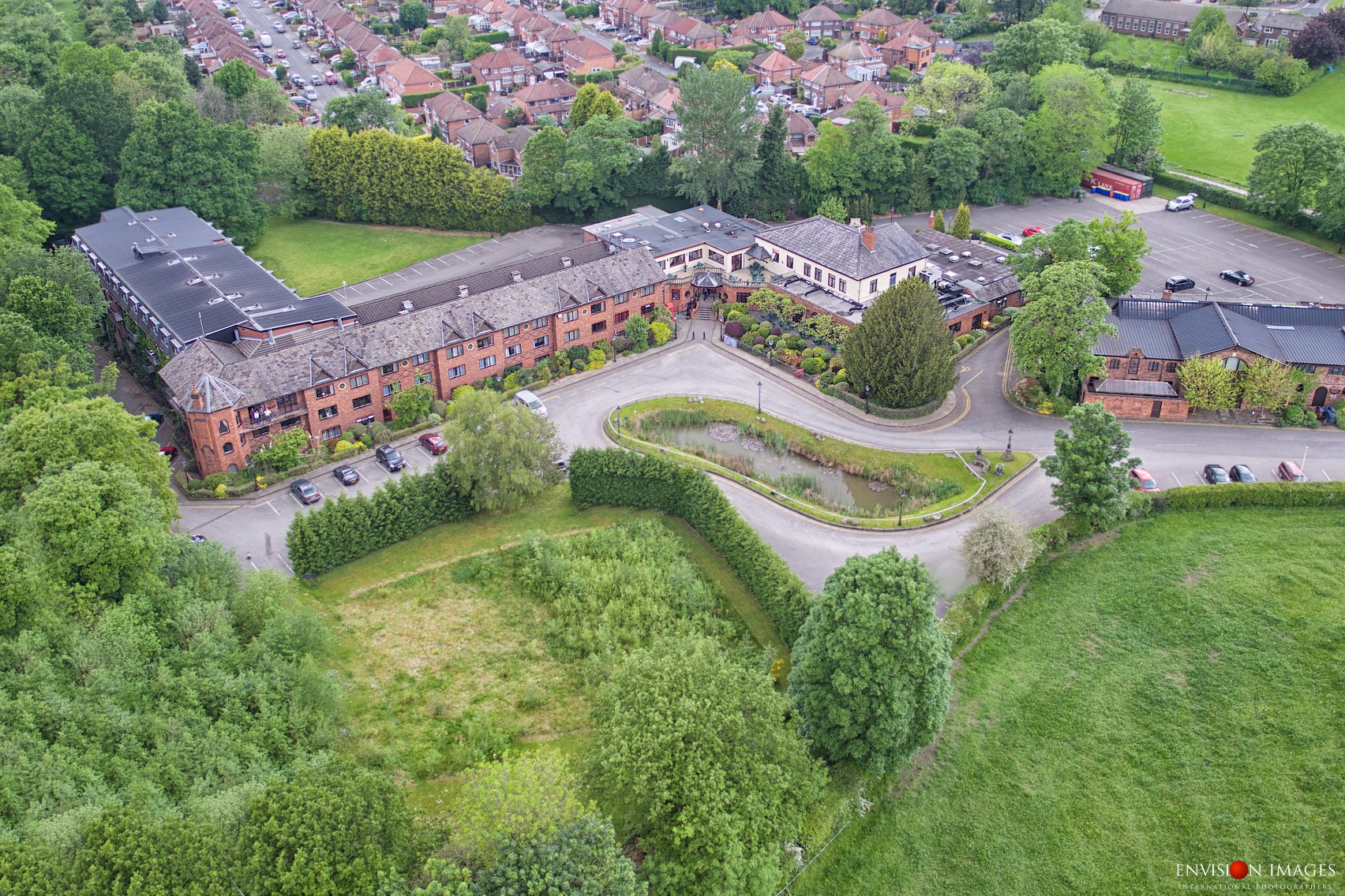 Assured Hotels announces new general manager for Bredbury Hall