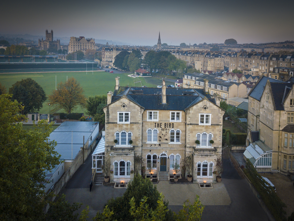 FIRST LOOK: Transformation now project complete at Ian and Christa ...