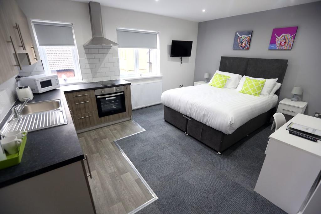 High Street Hospitality breaks ground on sixth hotel as part of rapid ...