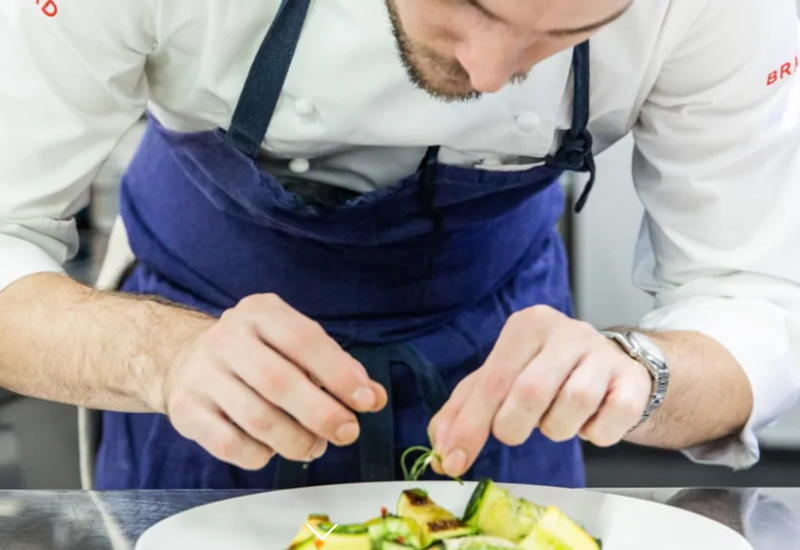 Brown's Hotel set to unveil new restaurant with Michelin-starred chef ...