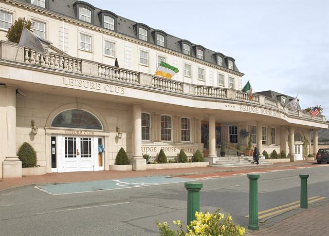Bridge House Hotel in Ireland rounds off bedroom refurbishment with ...