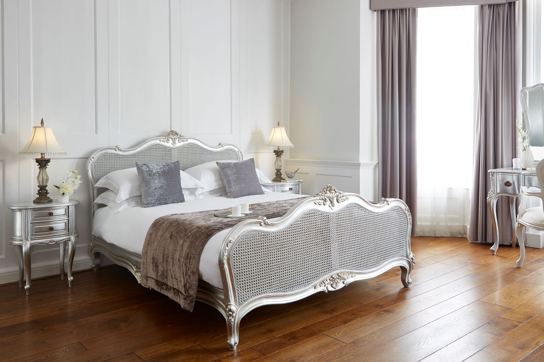 Black and White Hospitality signs up third London hotel