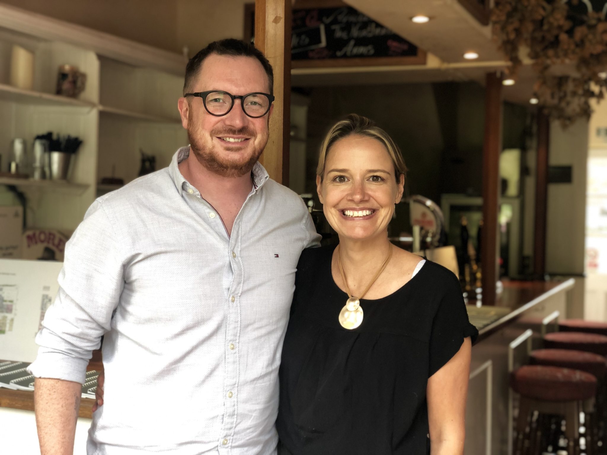 New owners submit plan to increase commercial offering at The ...