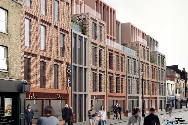 'Lean luxury' Ruby Hotels embraces new ownership structure