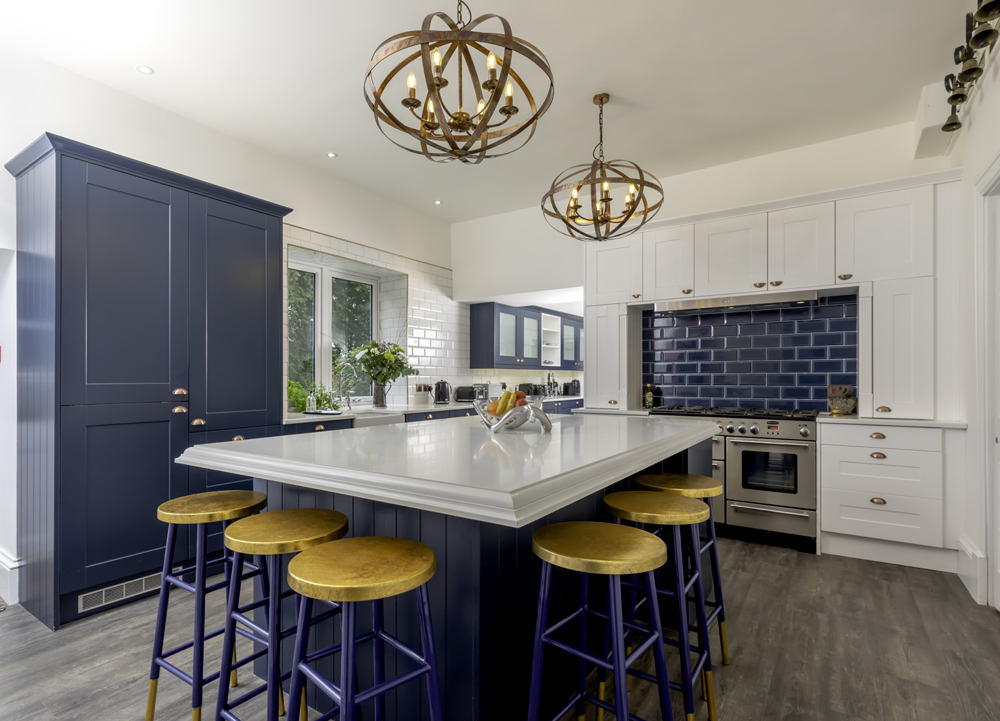 Exclusive-use venue in Scotland reopens after year-long renovation