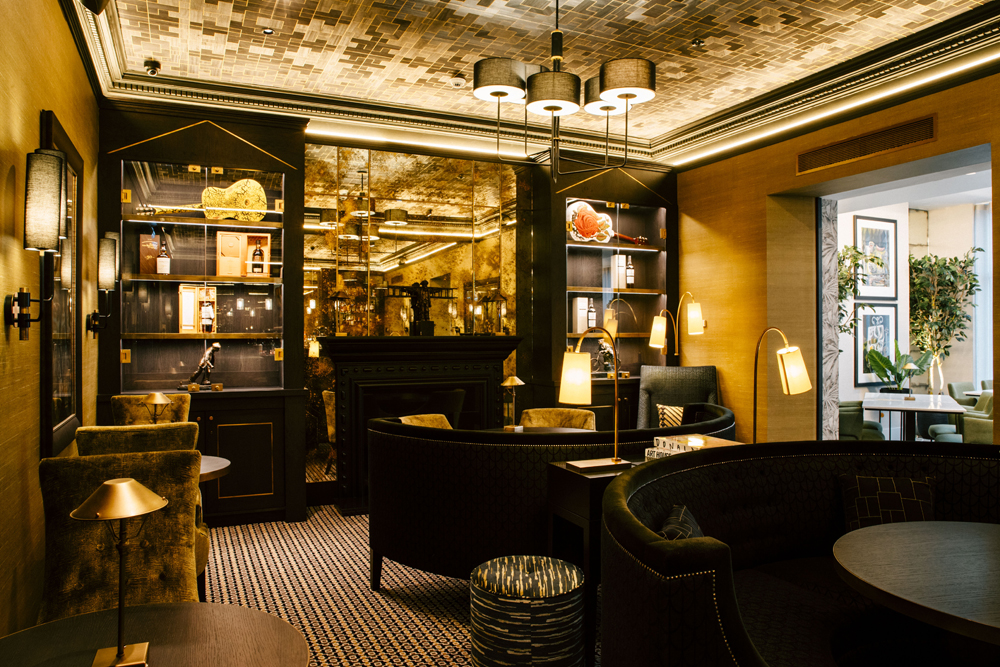 INSIDE LOOK: Aberdeen’s The Chester Hotel opens latest phase of seven ...