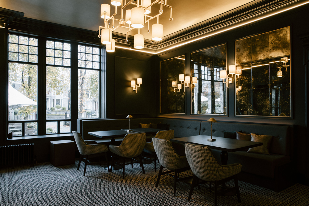 INSIDE LOOK: Aberdeen’s The Chester Hotel opens latest phase of seven ...