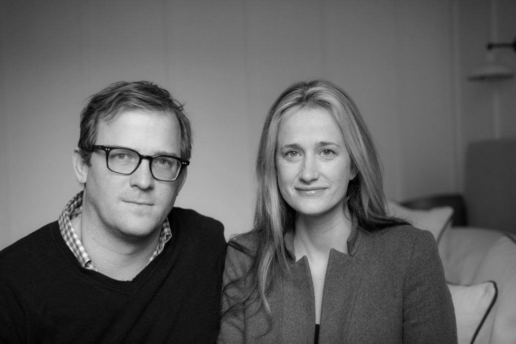 EXCLUSIVE: Occupancy at Sam and Georgie Pearman’s newest venture ...