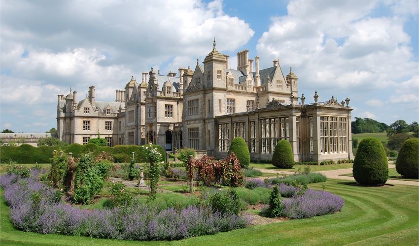 Talash Hotels Group puts hotel portfolio on the market for £29.5m