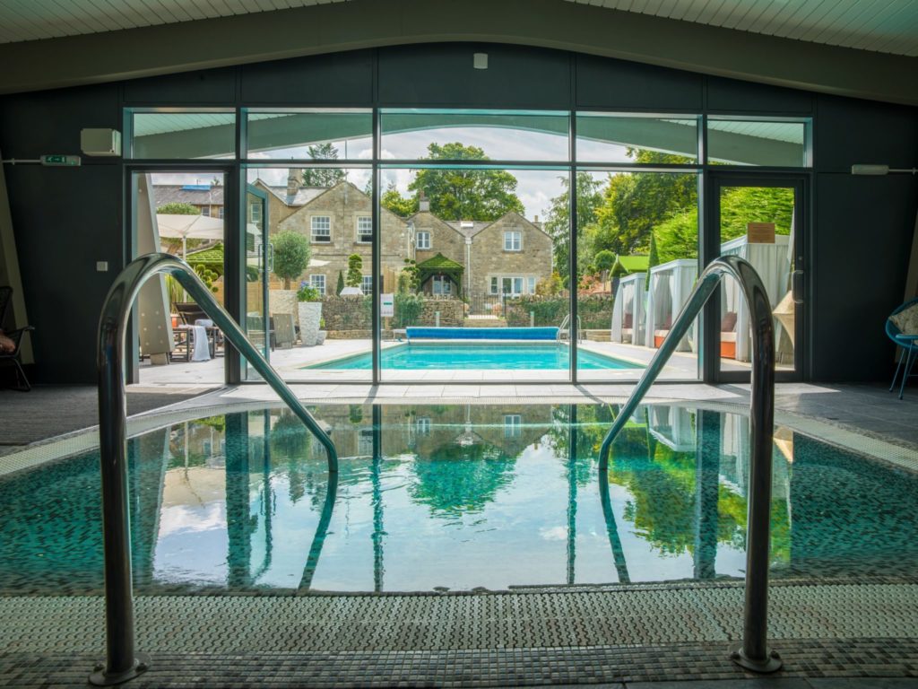 Homewood relaunches with new-look bedrooms and revamped spa