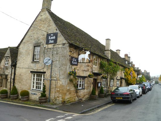 Cotswold Inns & Hotels acquired by Fuller’s for £40m