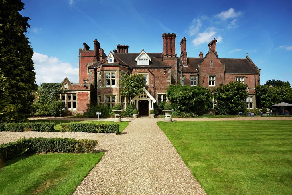 Alexander Hotels switches to renewable energy source to roll out green ...
