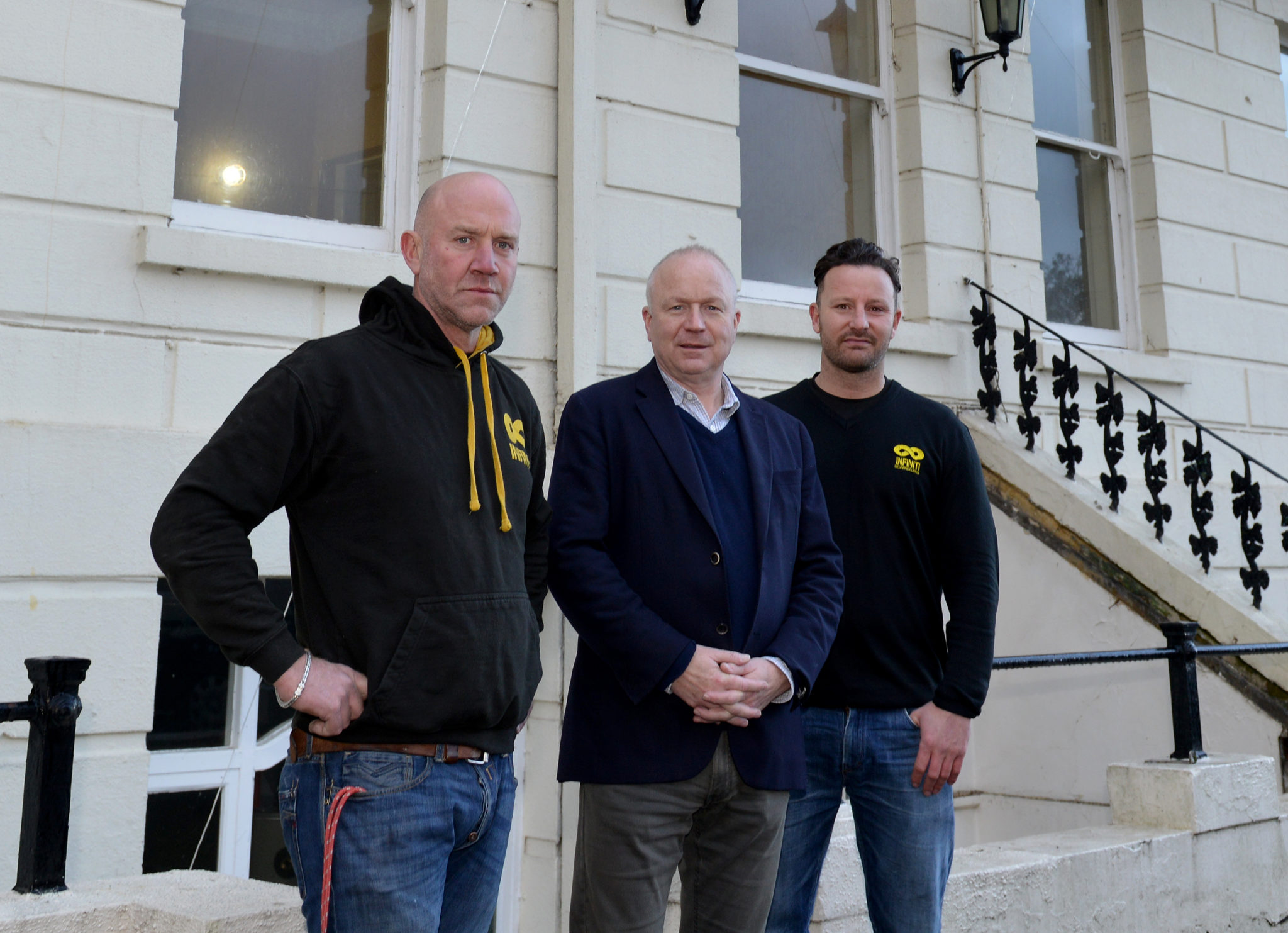 Construction starts at first Bike and Boot hotel in Scarborough